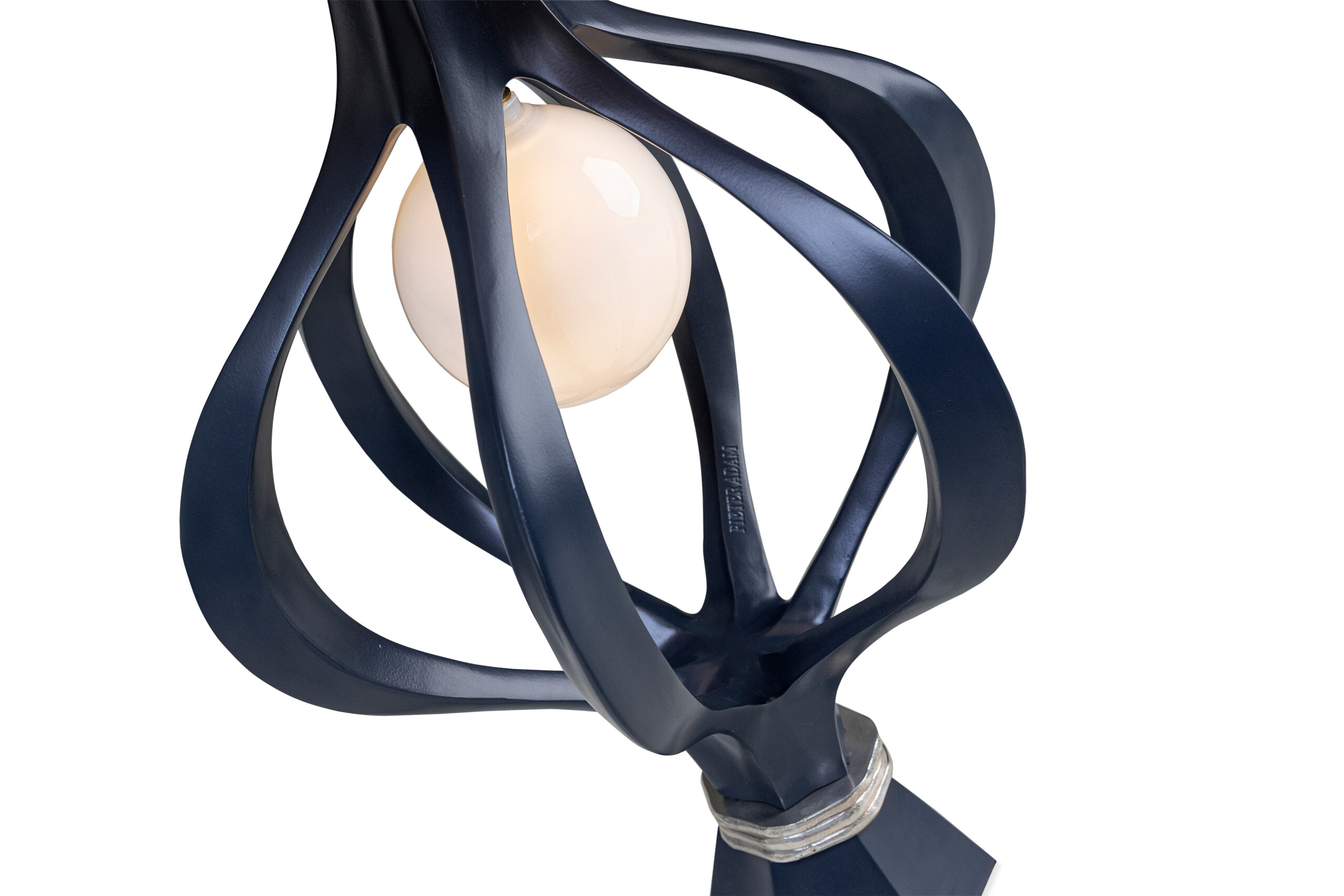 Lighting - Pieter Adam